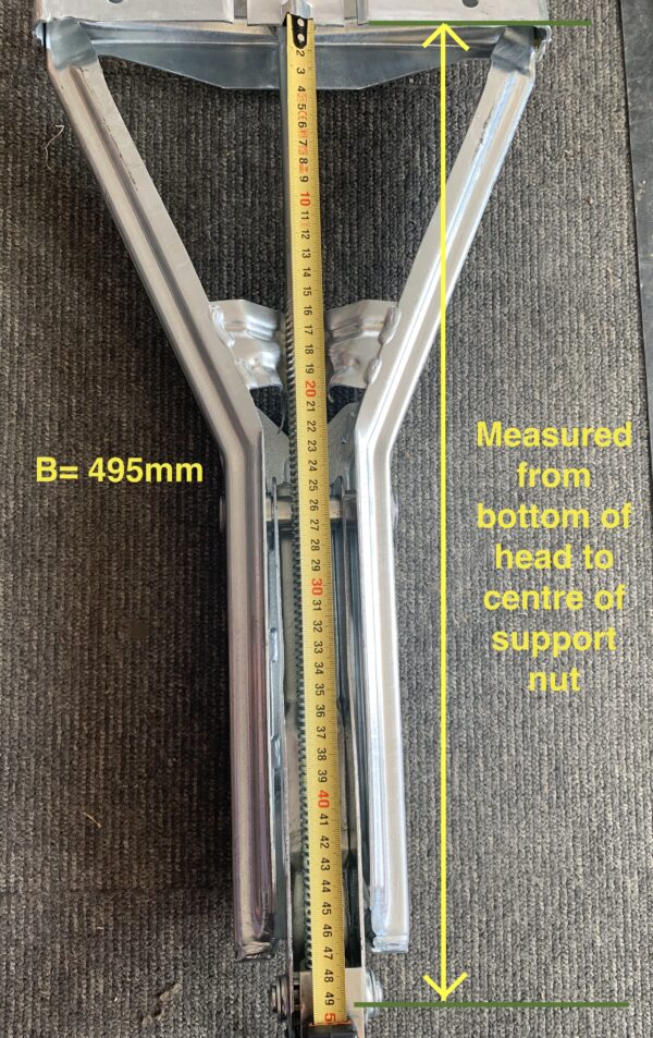 Corner Steady Help Guide