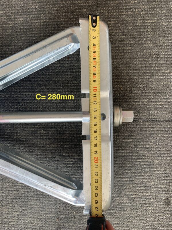 Corner Steady Help Guide