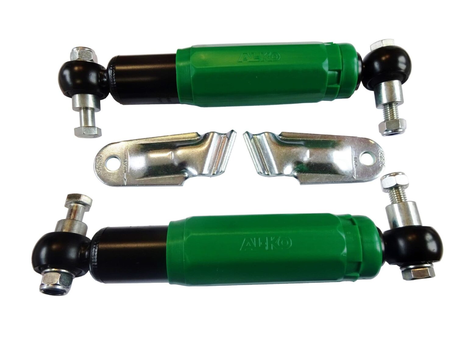 Shock Absorbers