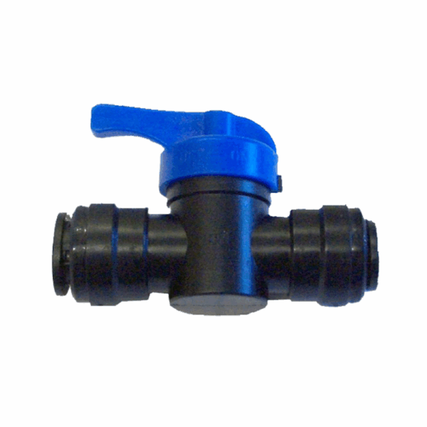 Caravan Water Systems