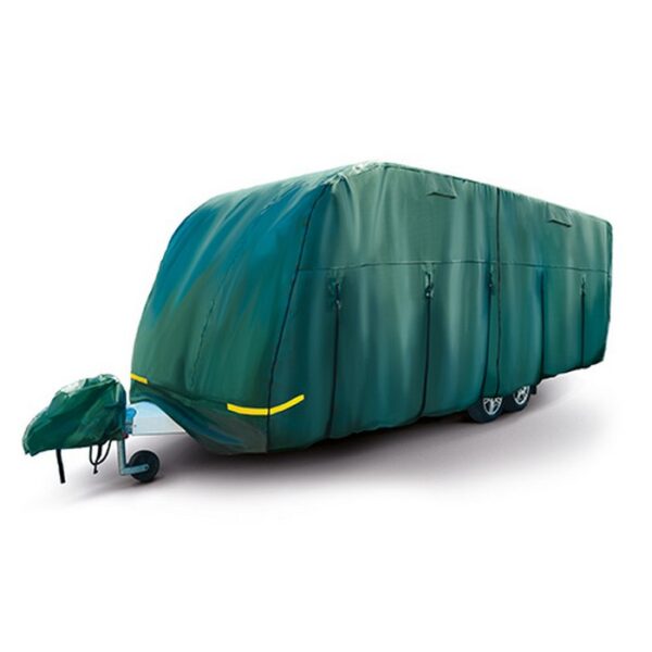 MP9536 Maypole Caravan Cover 680cm - 740cm (23' - 25')