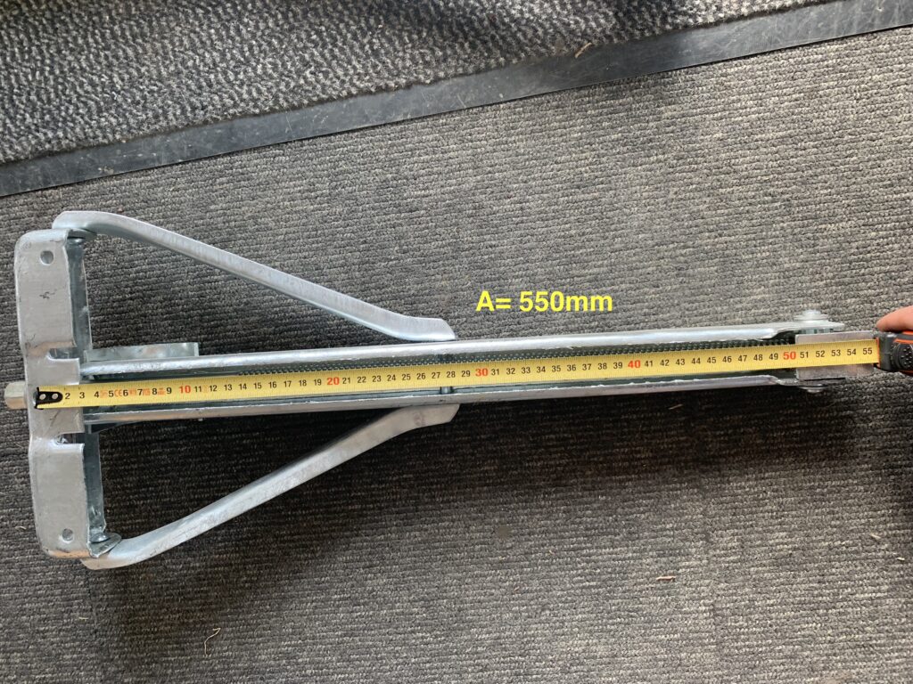 Corner Steady Help Guide