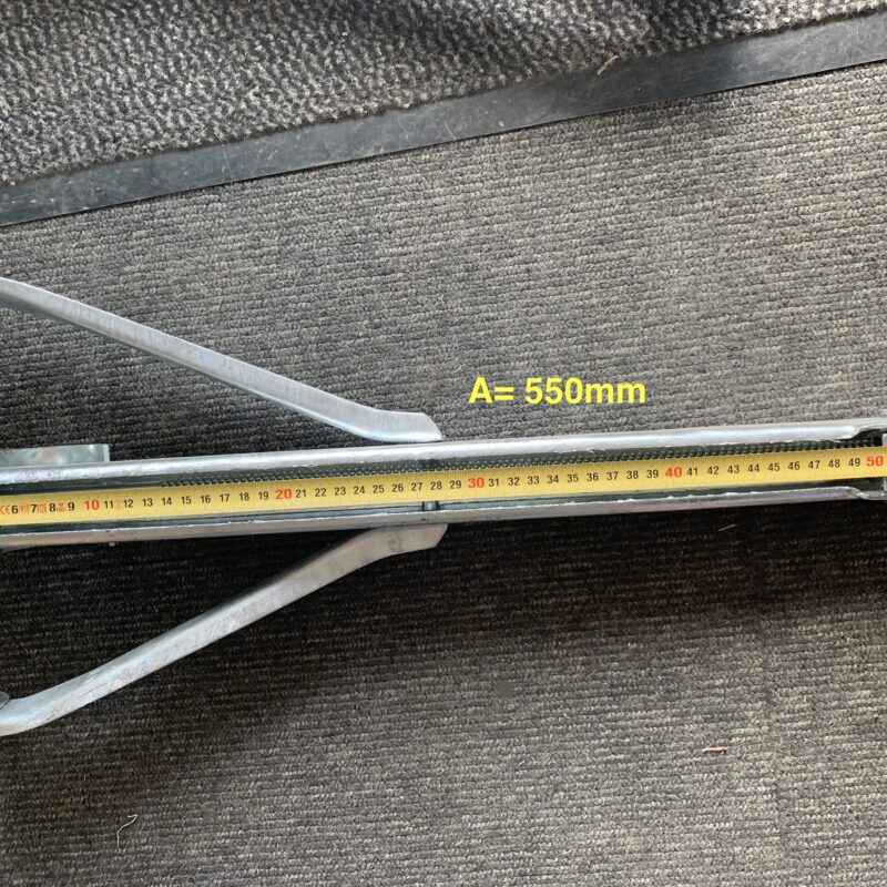 Corner Steady Help Guide