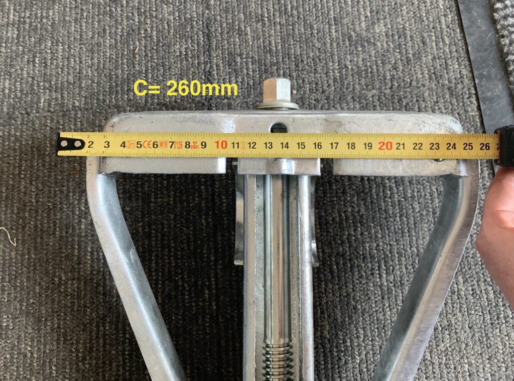 Corner Steady Help Guide