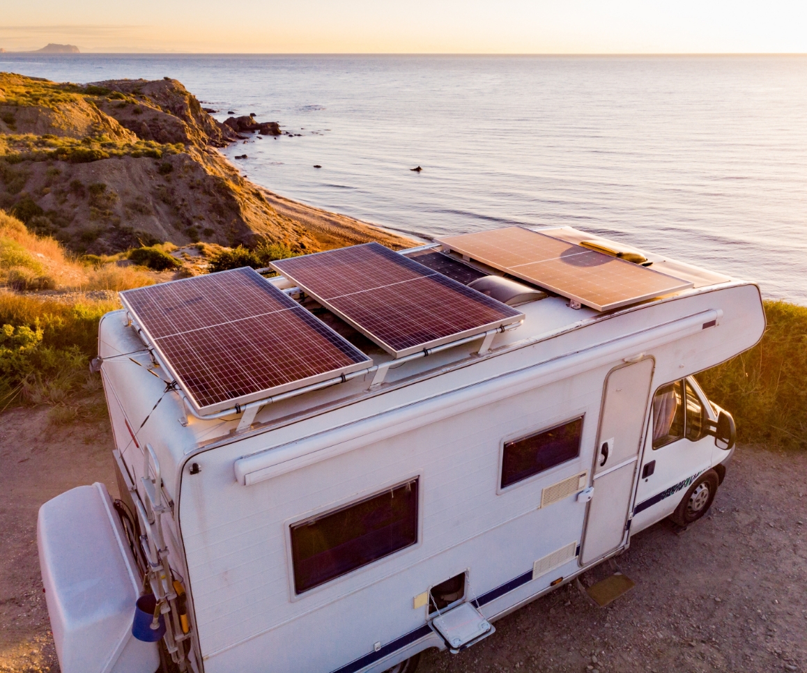 CaravanParts – Trusted caravan parts for 35+ years