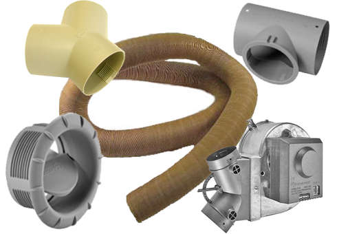 Air Flow Systems