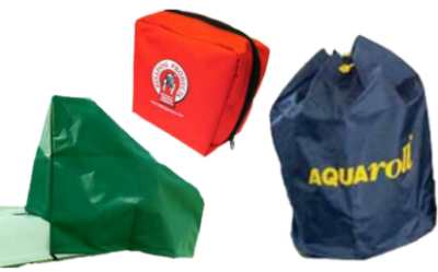 Covers and Bags