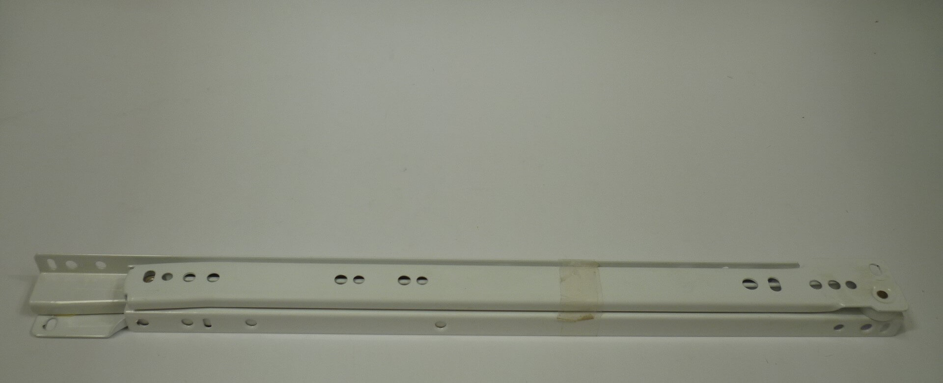 Drawer / Bed Runner - 400mm (pair) - Caravan Parts